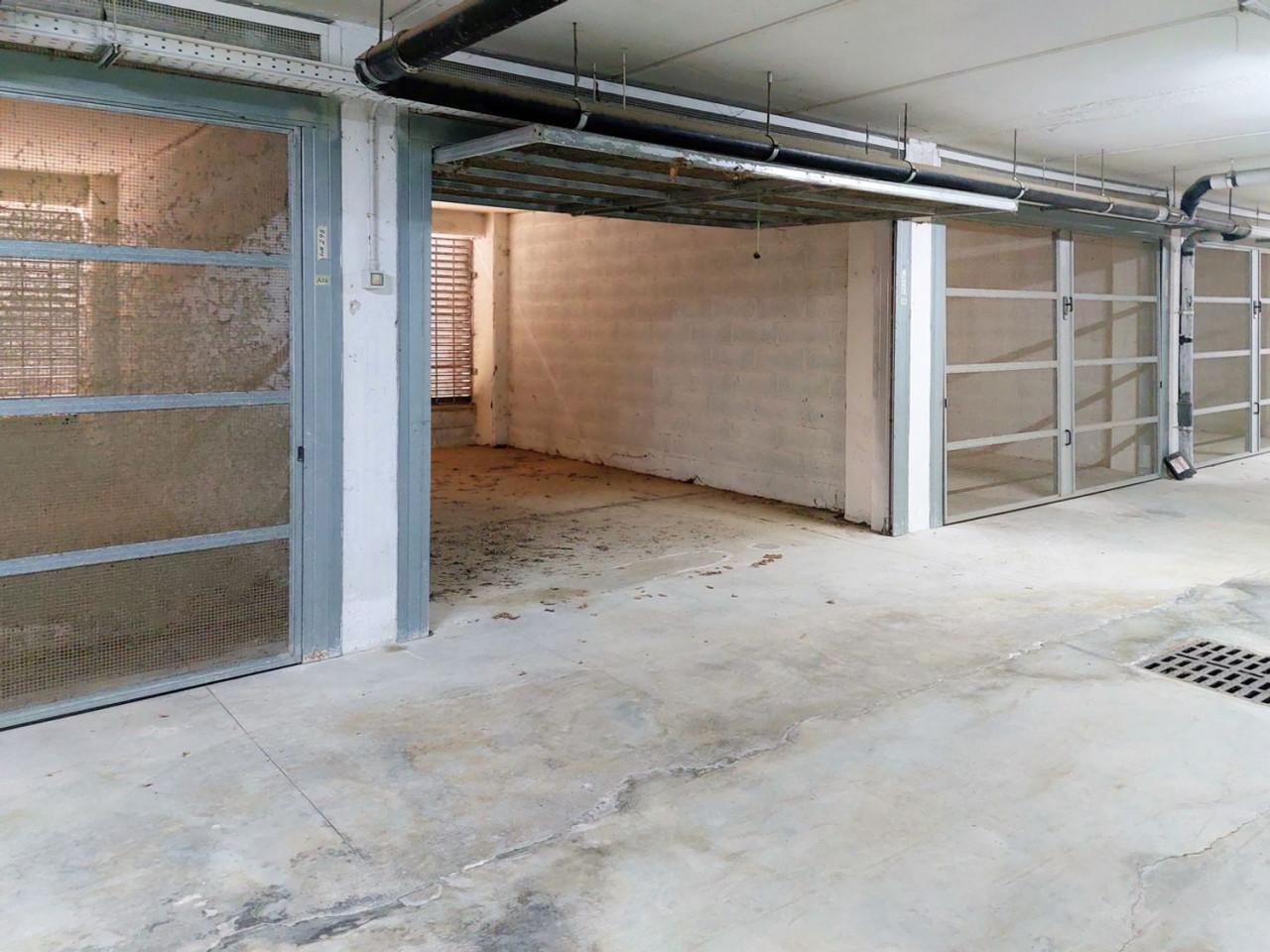 Garage in vendita a Perugia