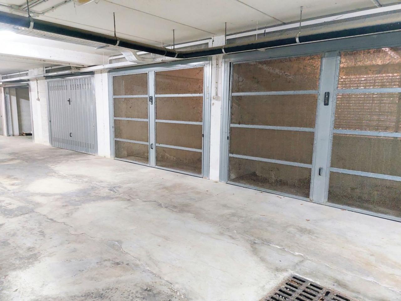 Garage in vendita a Perugia