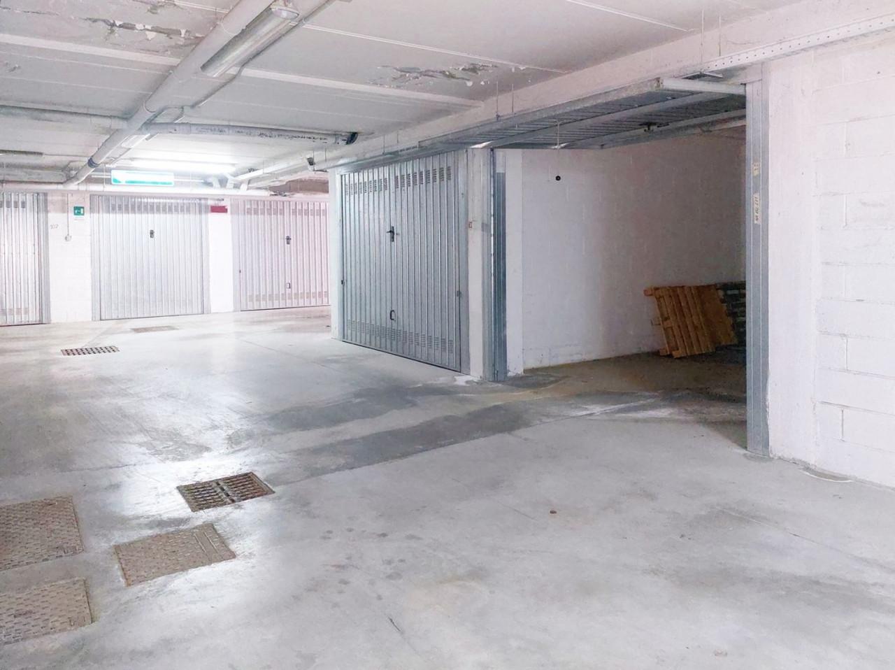 Garage in vendita a Perugia