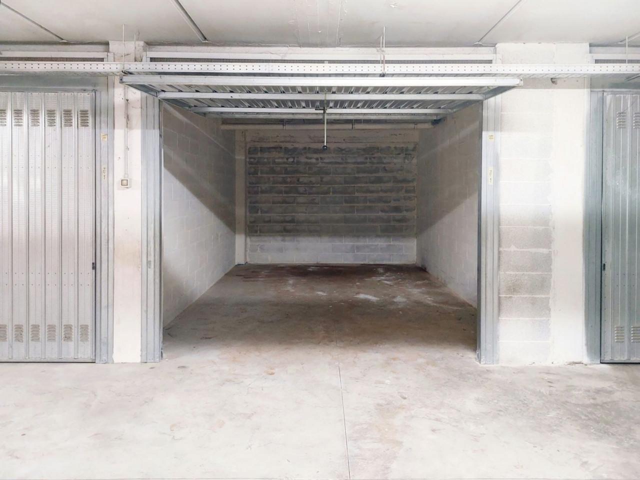 Garage in vendita a Perugia