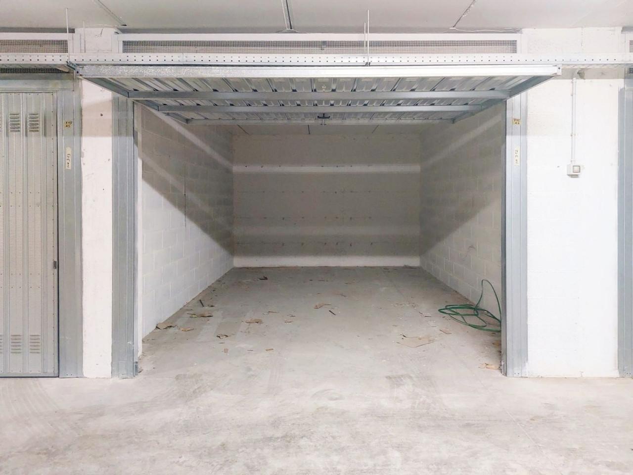 Garage in vendita a Perugia