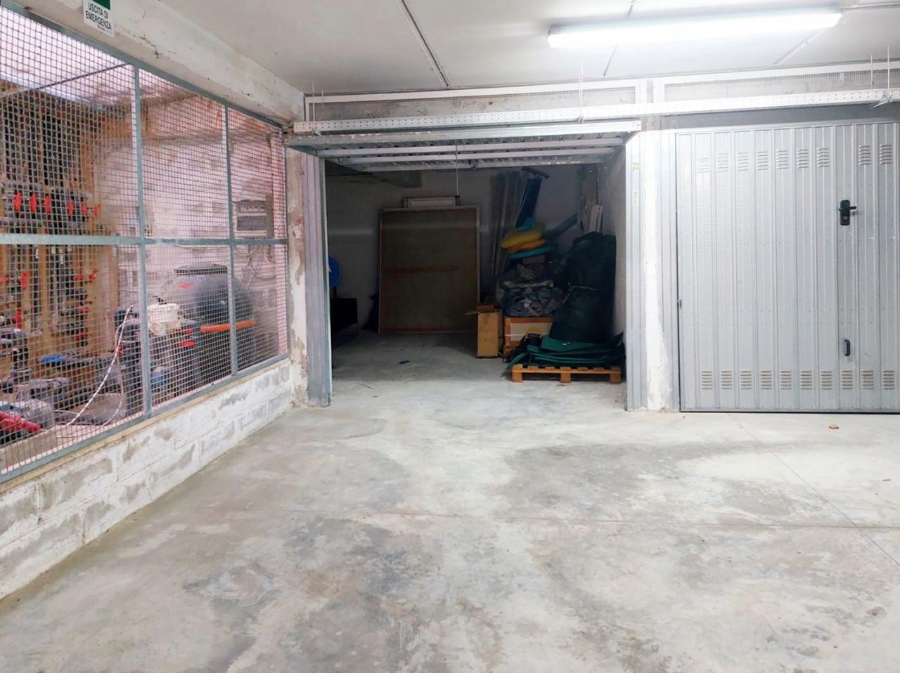 Garage in vendita a Perugia