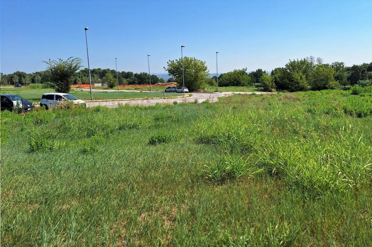 Terreno edificabile residenziale in vendita a Montemarciano