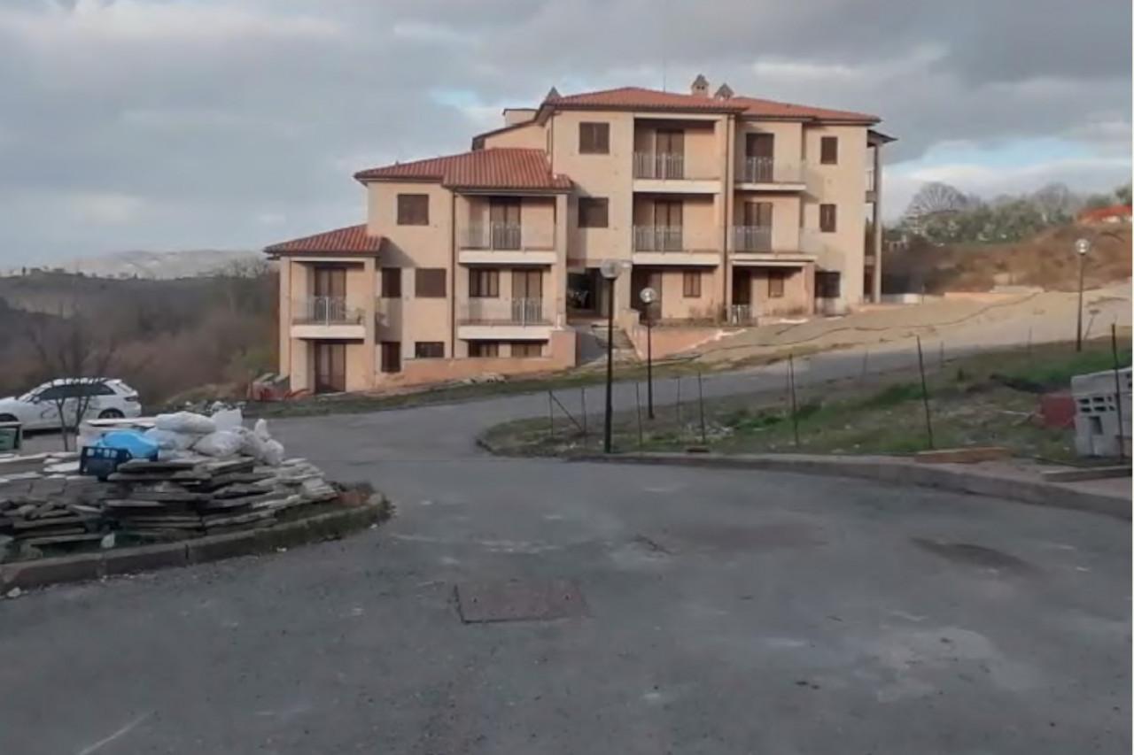 Casa indipendente in vendita a Citta' Della Pieve