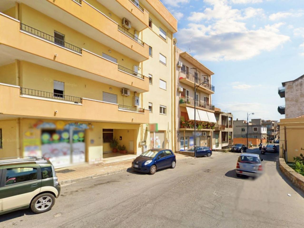 Negozio in vendita a Reggio Calabria