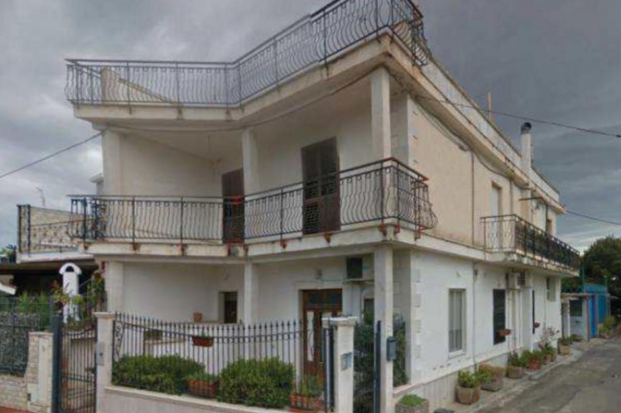 Appartamento in vendita a Valenzano