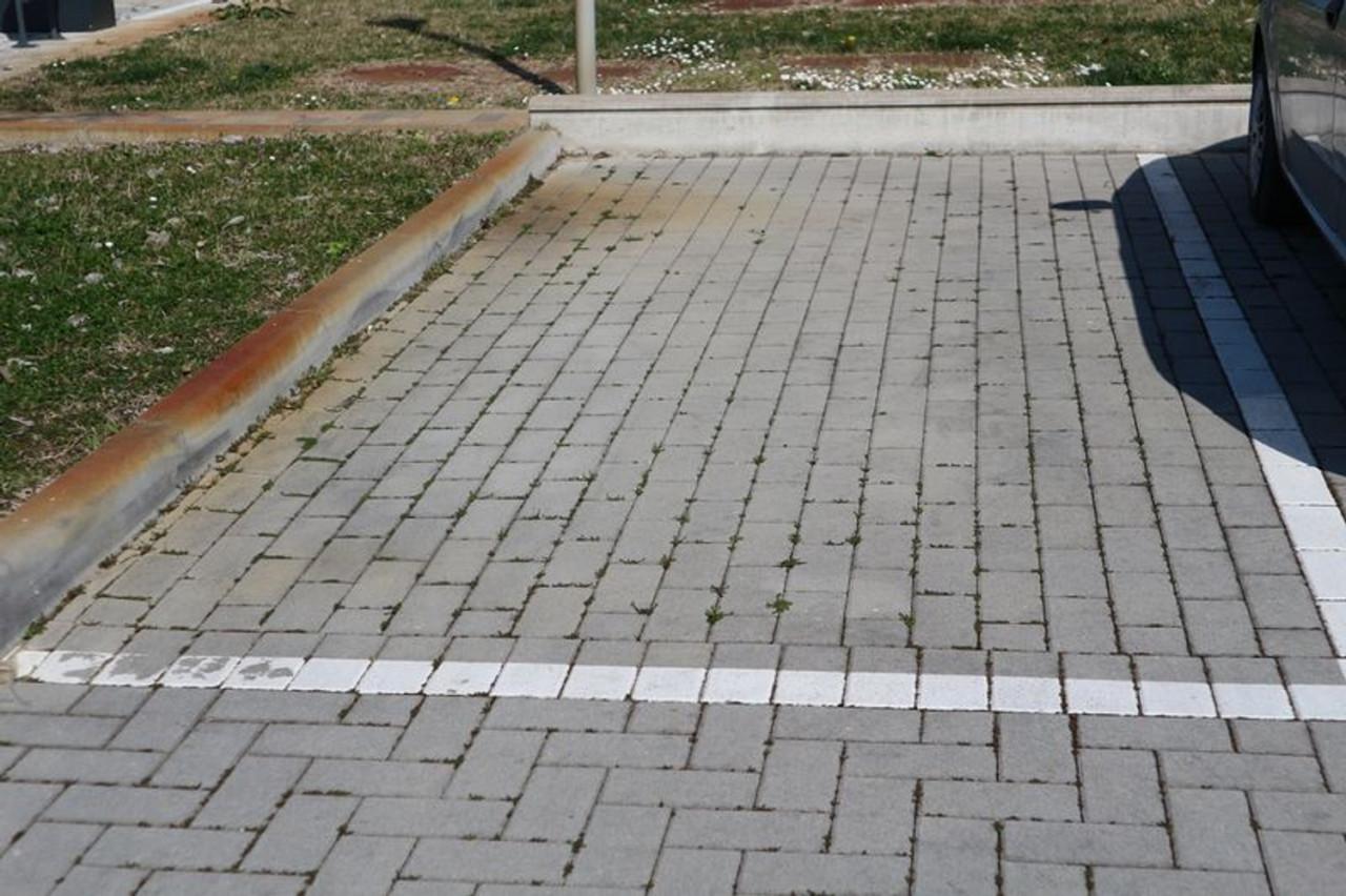 Posto auto in vendita a San Giovanni In Persiceto