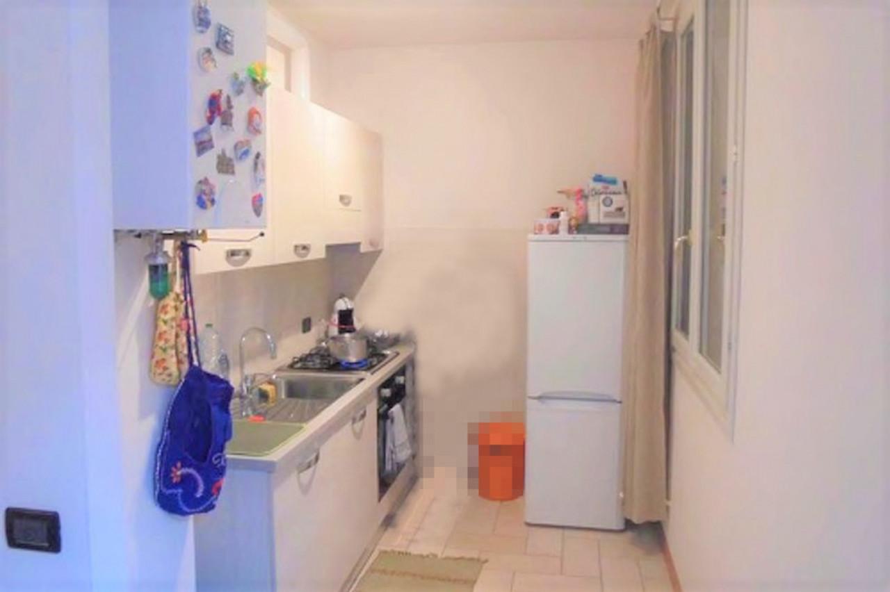 Appartamento in vendita a Cento