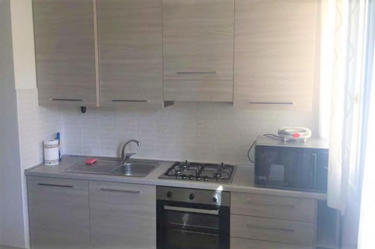 Appartamento in vendita a Cento