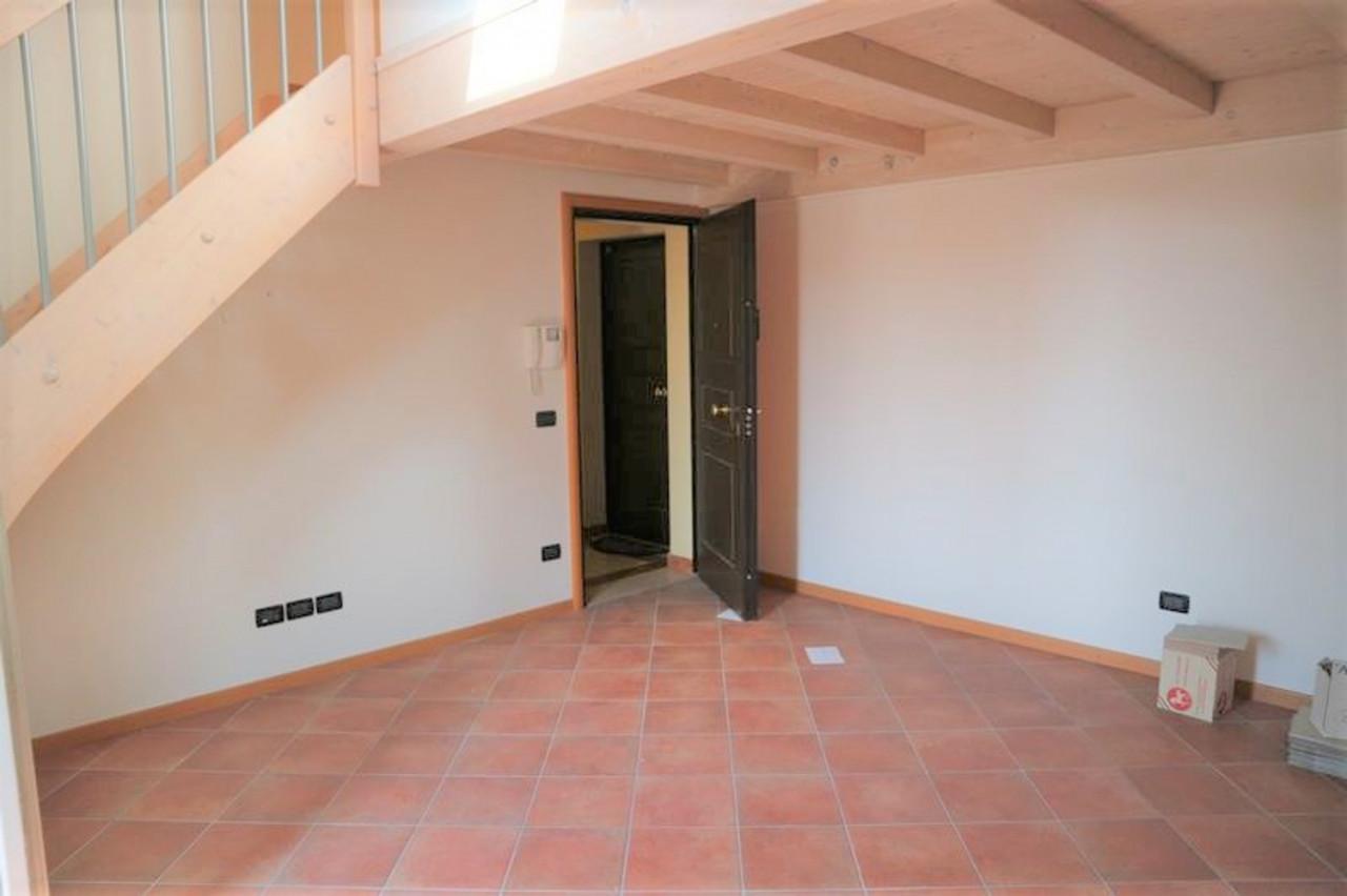 Appartamento in vendita a Cento