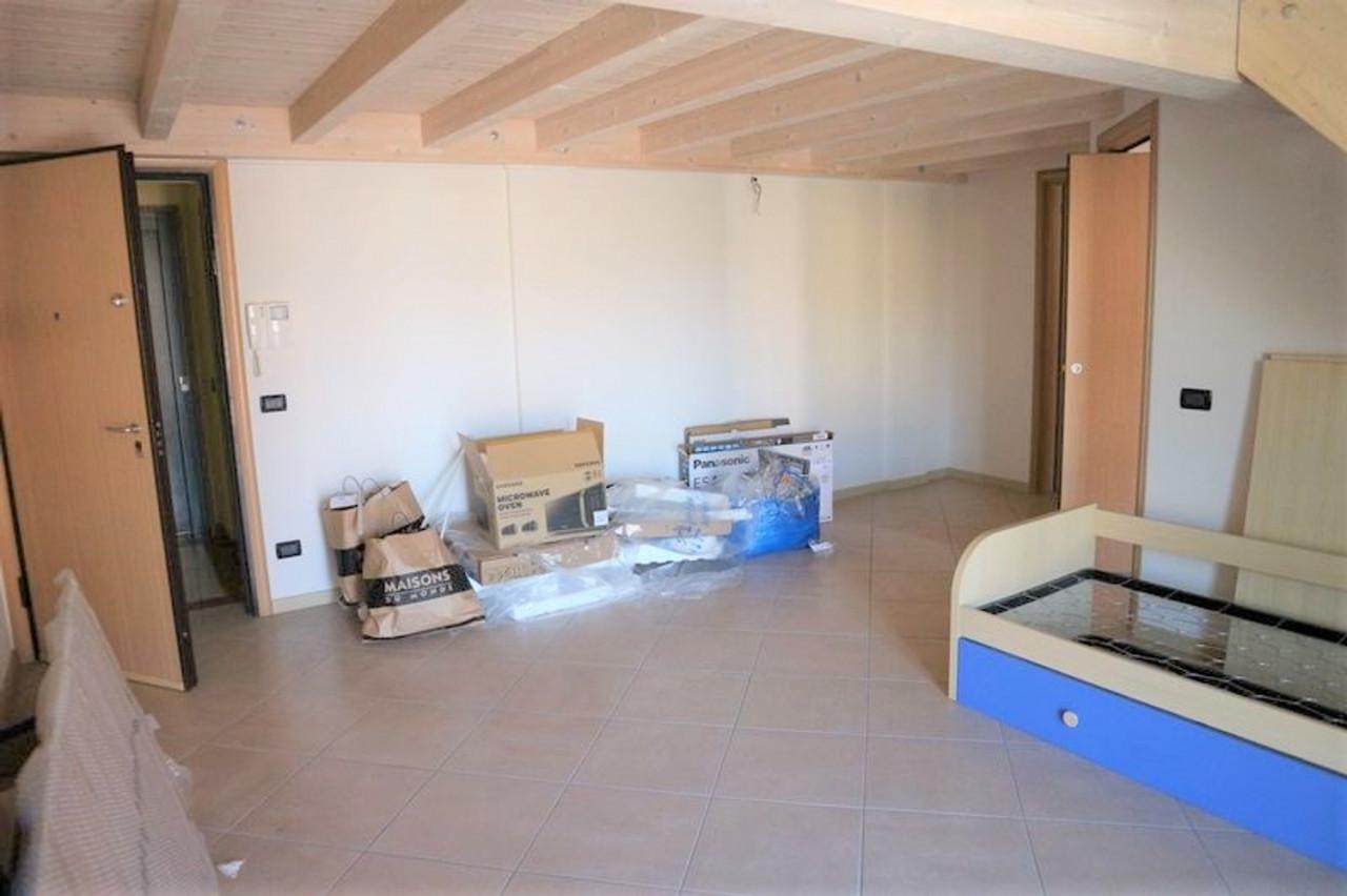Appartamento in vendita a Cento
