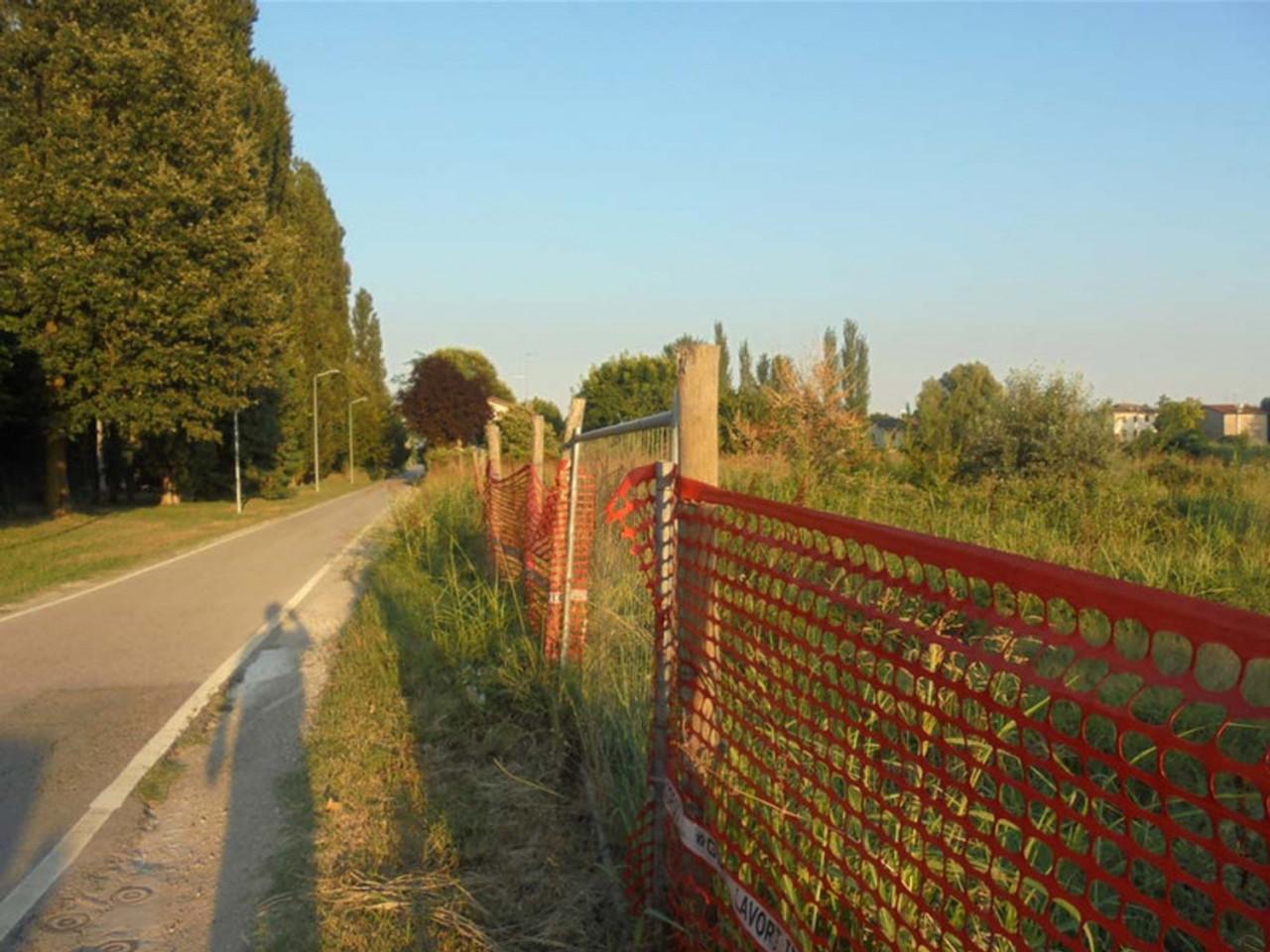 Terreno edificabile residenziale in vendita a San Giovanni In Persiceto