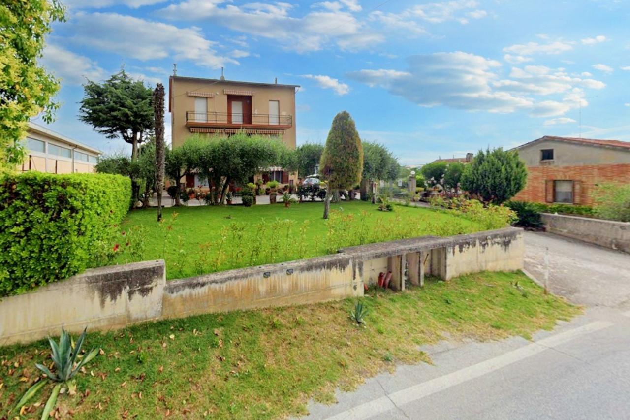 Appartamento in vendita a Montecassiano