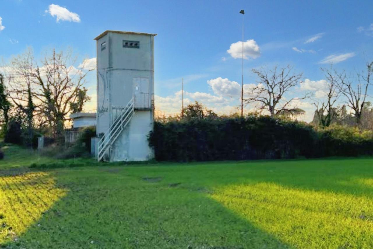 Capannone in vendita a Montecassiano