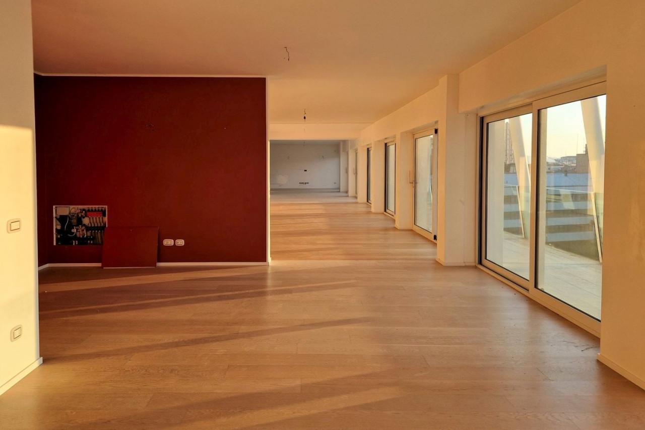 Appartamento in vendita a Padova
