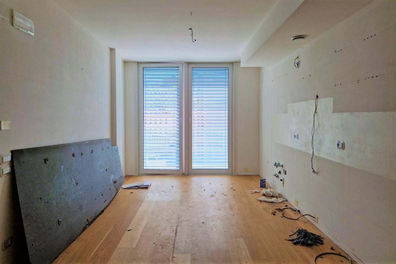 Appartamento in vendita a Padova