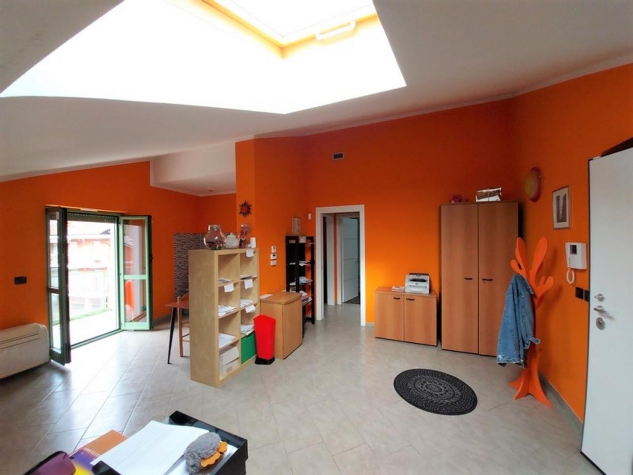 Appartamento in vendita a Vinovo