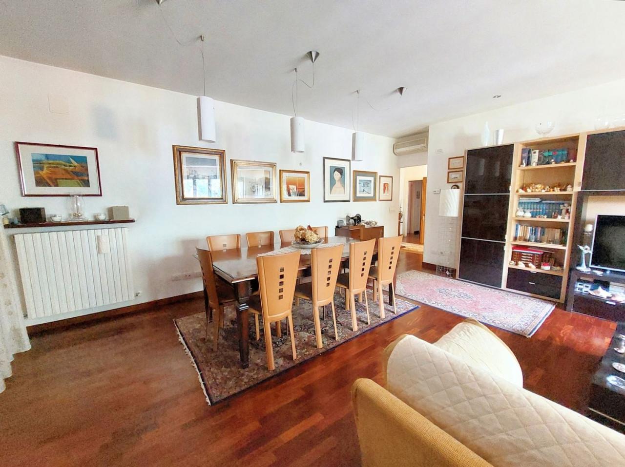 Appartamento in vendita a Panicale