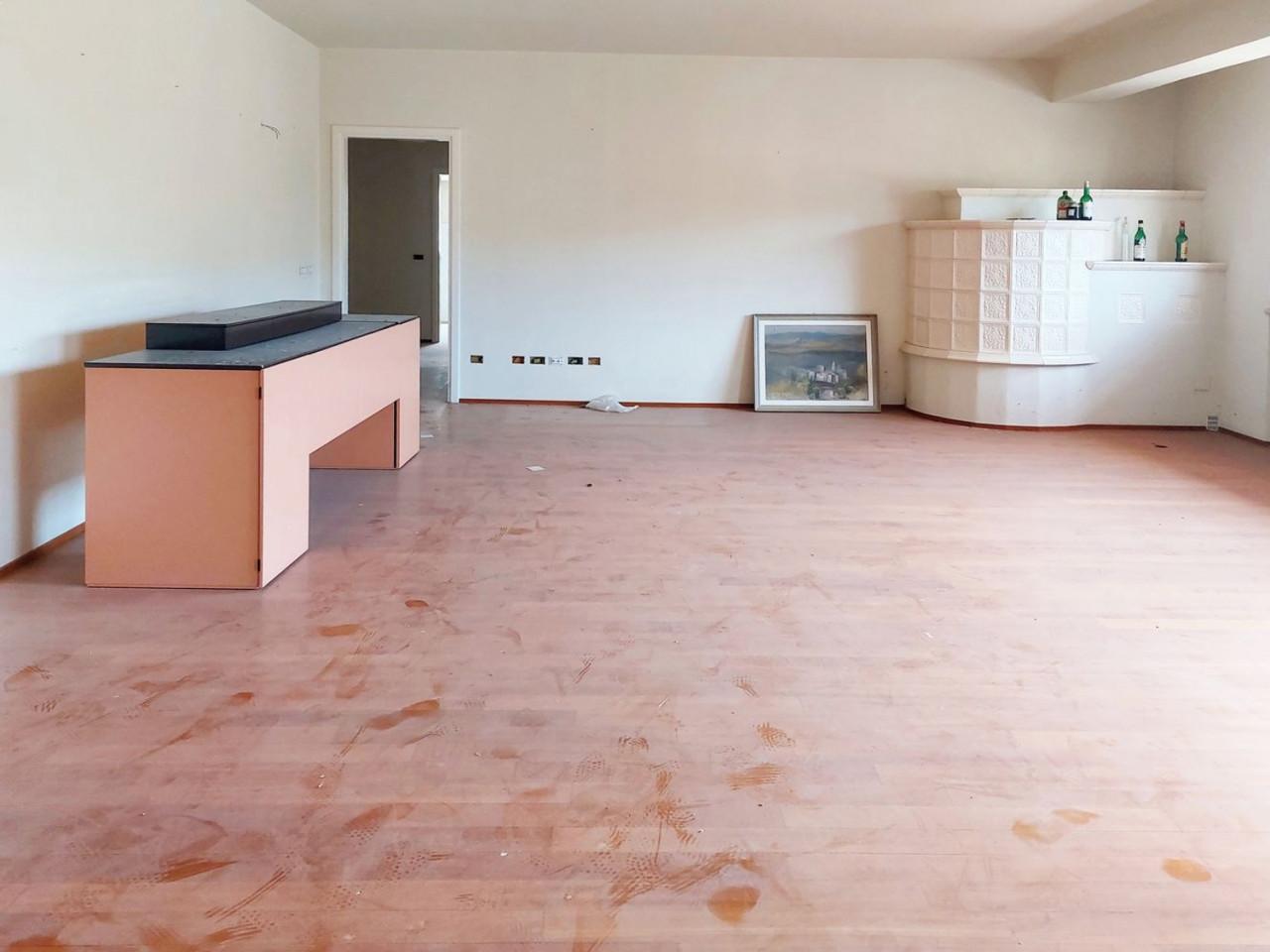 Appartamento in vendita a Panicale