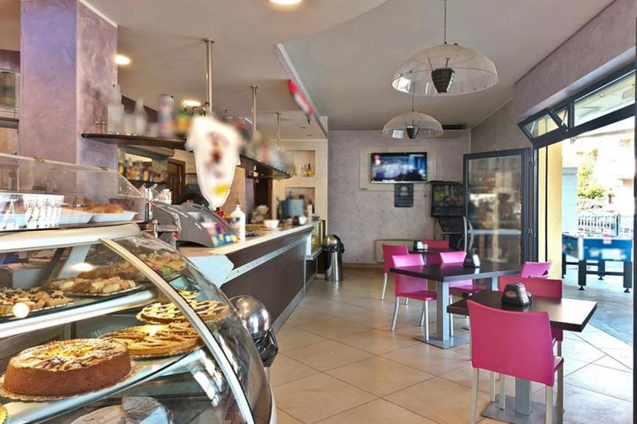 Bar in vendita a San Benedetto Del Tronto