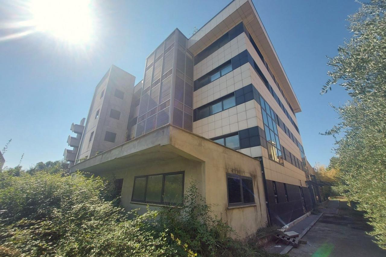 Capannone in vendita a Guidonia Montecelio