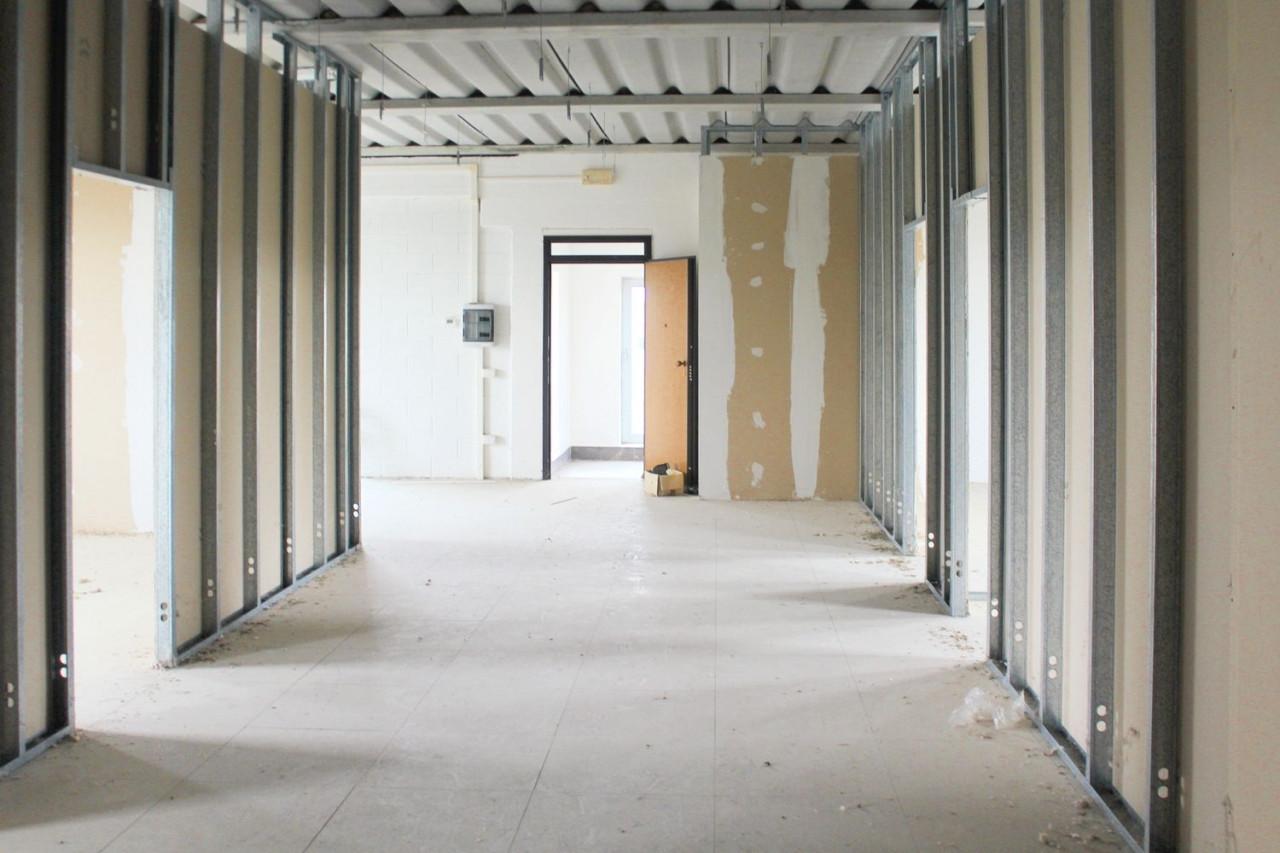 Magazzino in vendita a Ponsacco