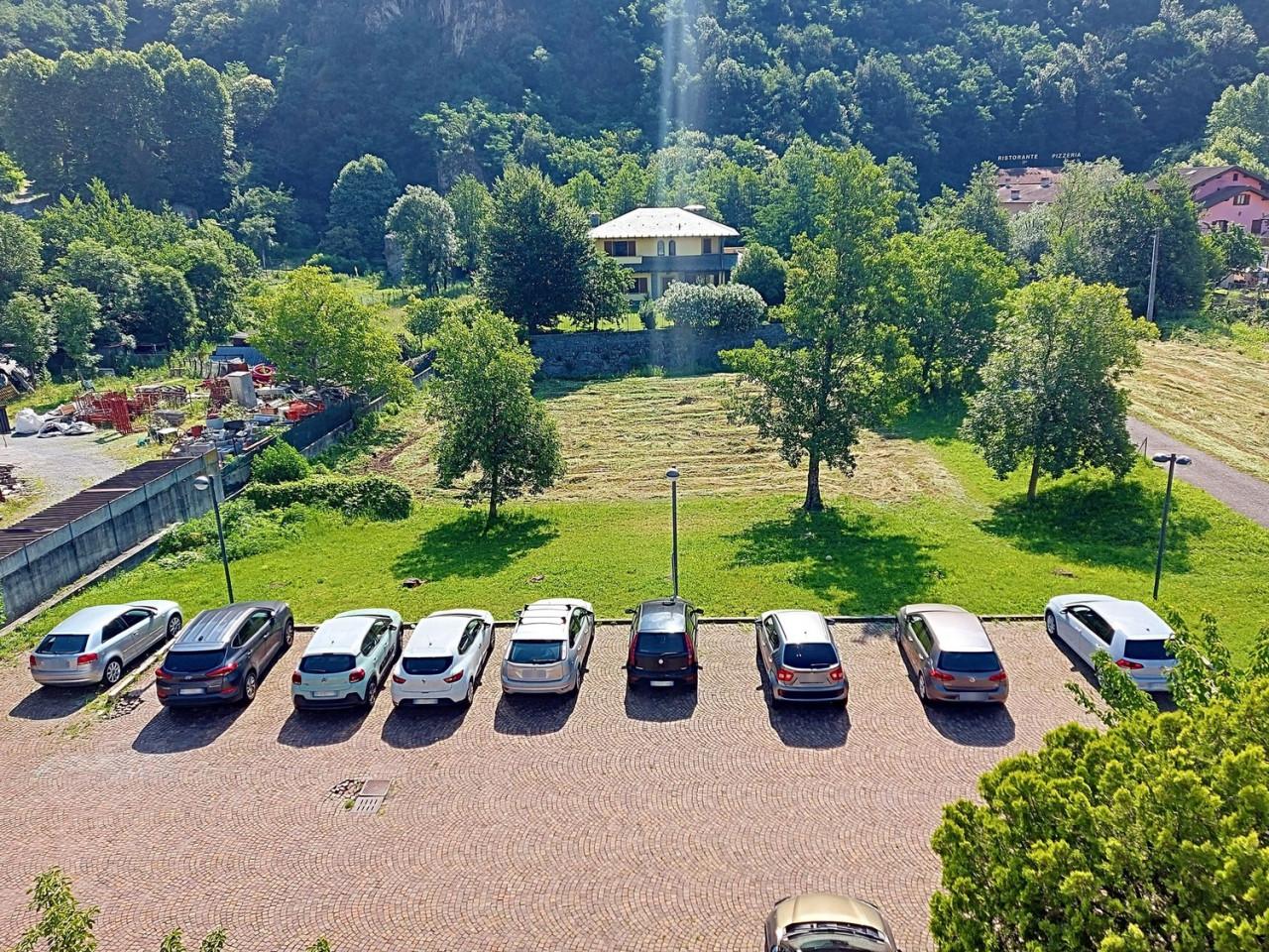 Terreno edificabile residenziale in vendita a Dubino