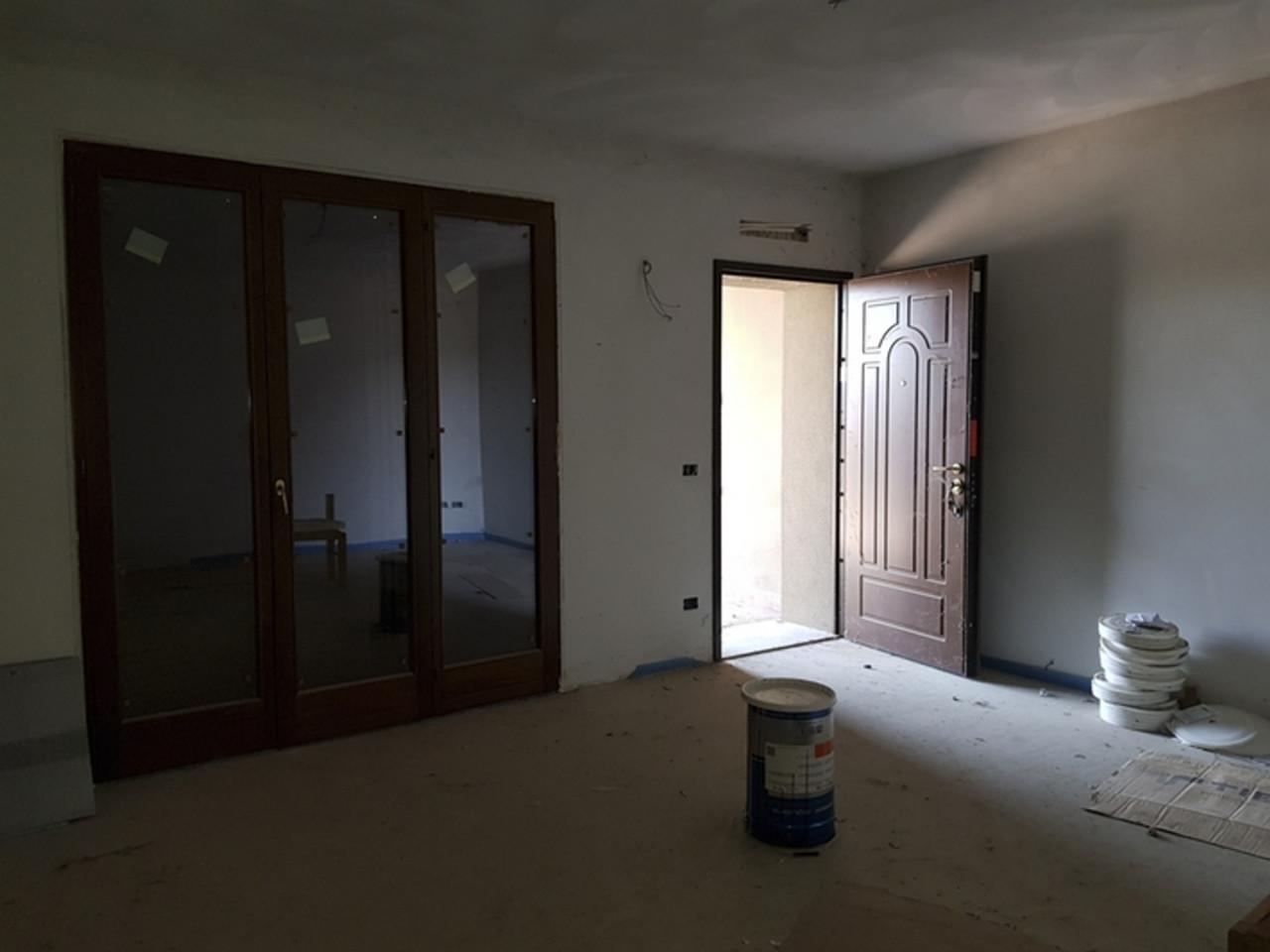 Villa a schiera in vendita a Cappella Cantone