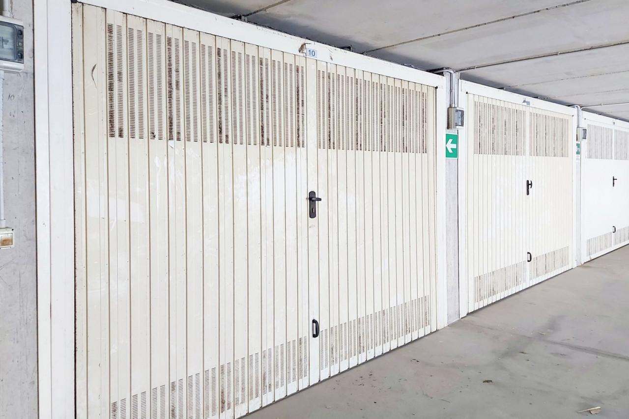 Garage in vendita a Quiliano