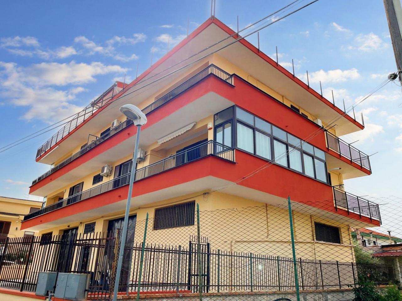 Appartamento in vendita a Misilmeri