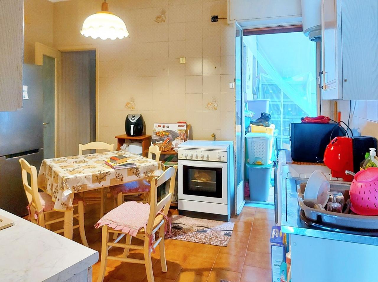 Appartamento in vendita a Carini