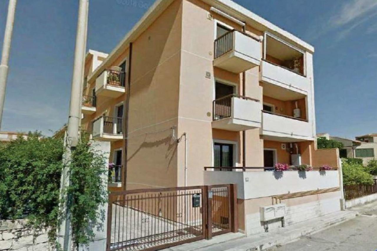 Appartamento in vendita a Vittoria