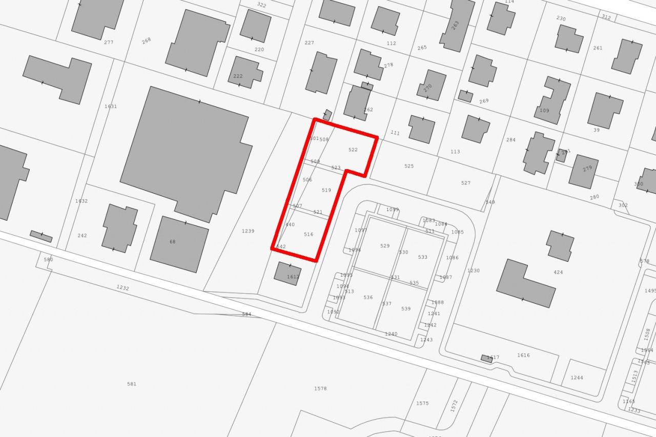 Terreno edificabile residenziale in vendita a Castel Guelfo Di Bologna