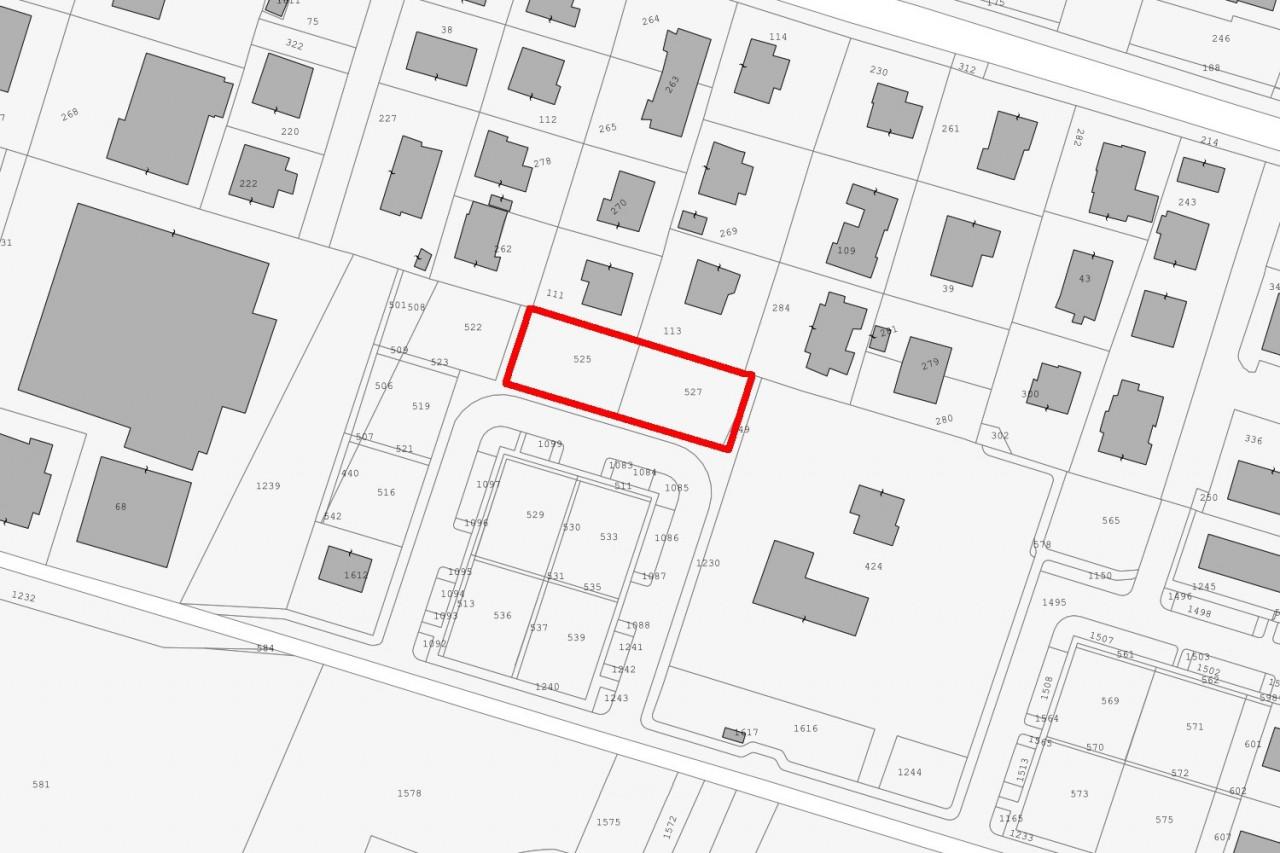 Terreno edificabile residenziale in vendita a Castel Guelfo Di Bologna