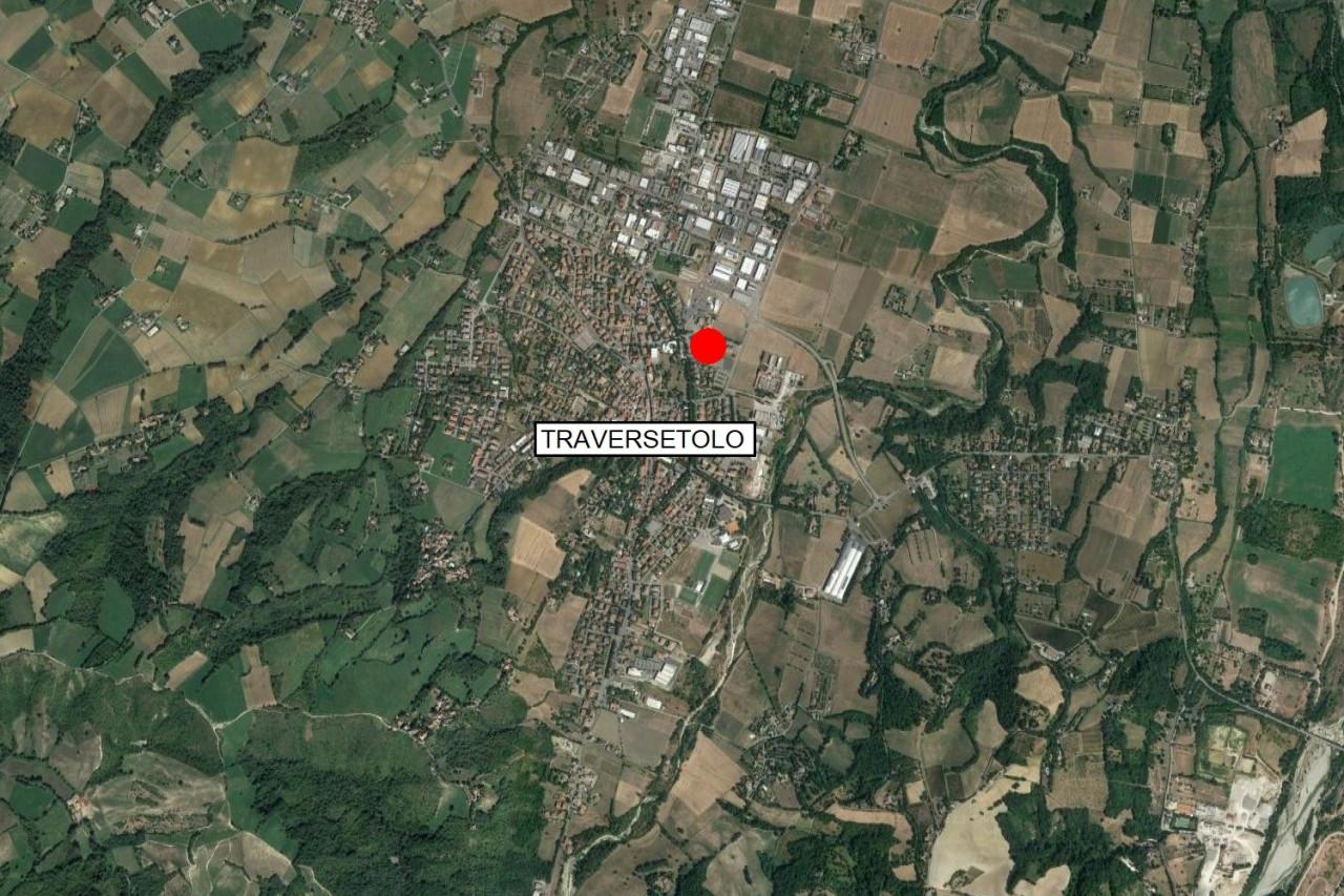 Terreno edificabile residenziale in vendita a Traversetolo