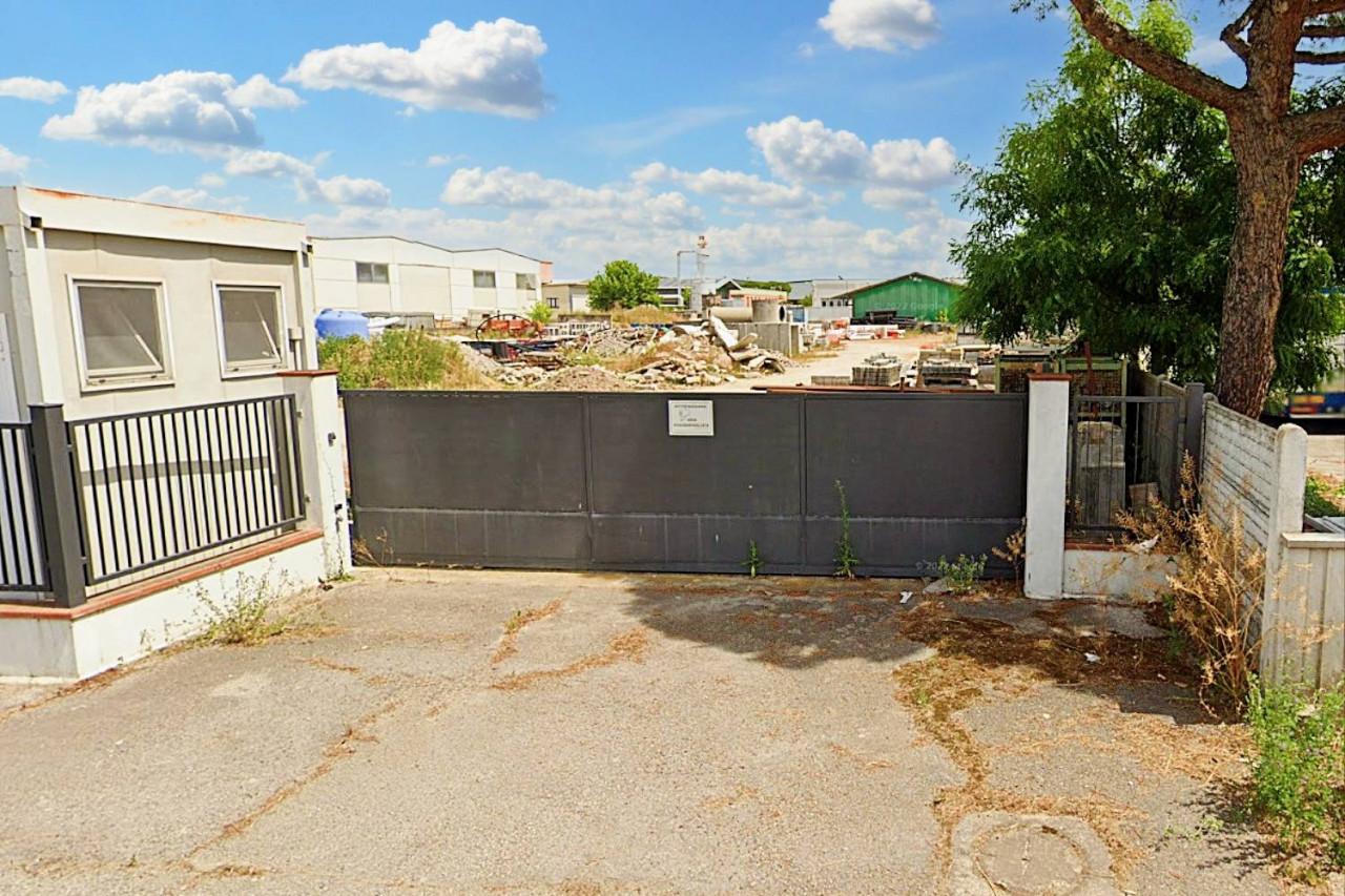 Terreno edificabile industriale in vendita a Cervia