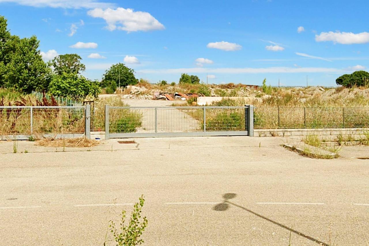 Terreno edificabile industriale in vendita a Cervia