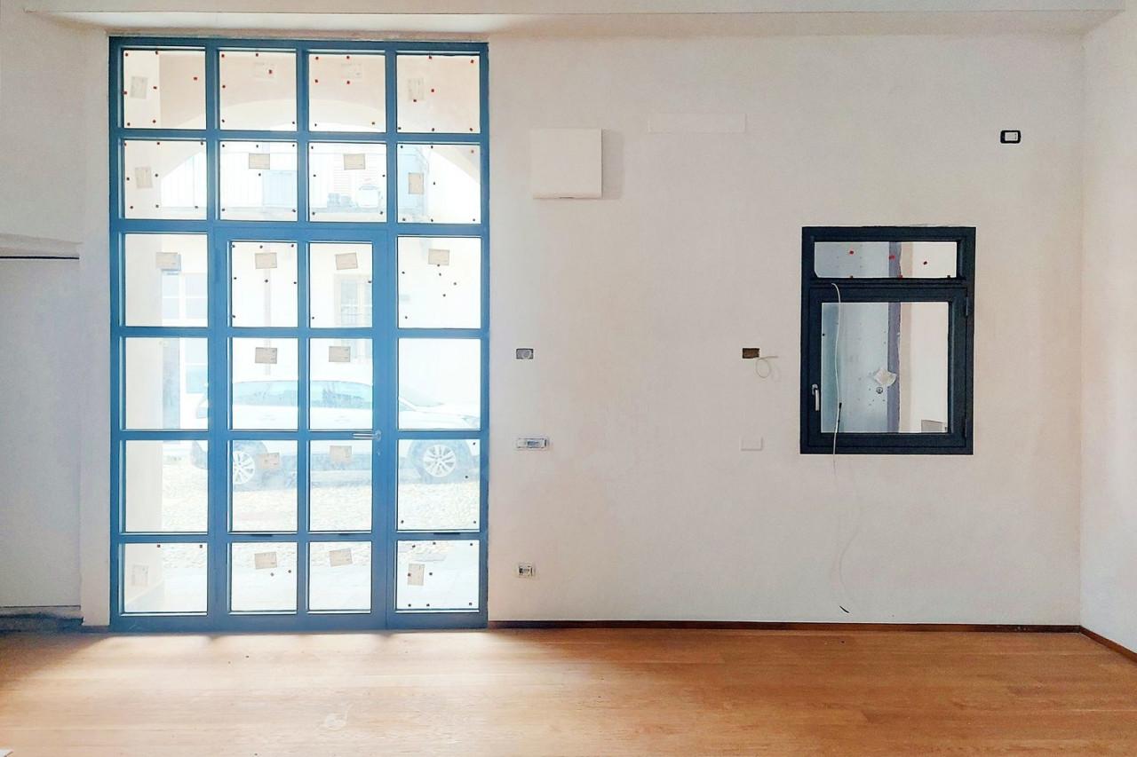 Appartamento in vendita a Vercelli