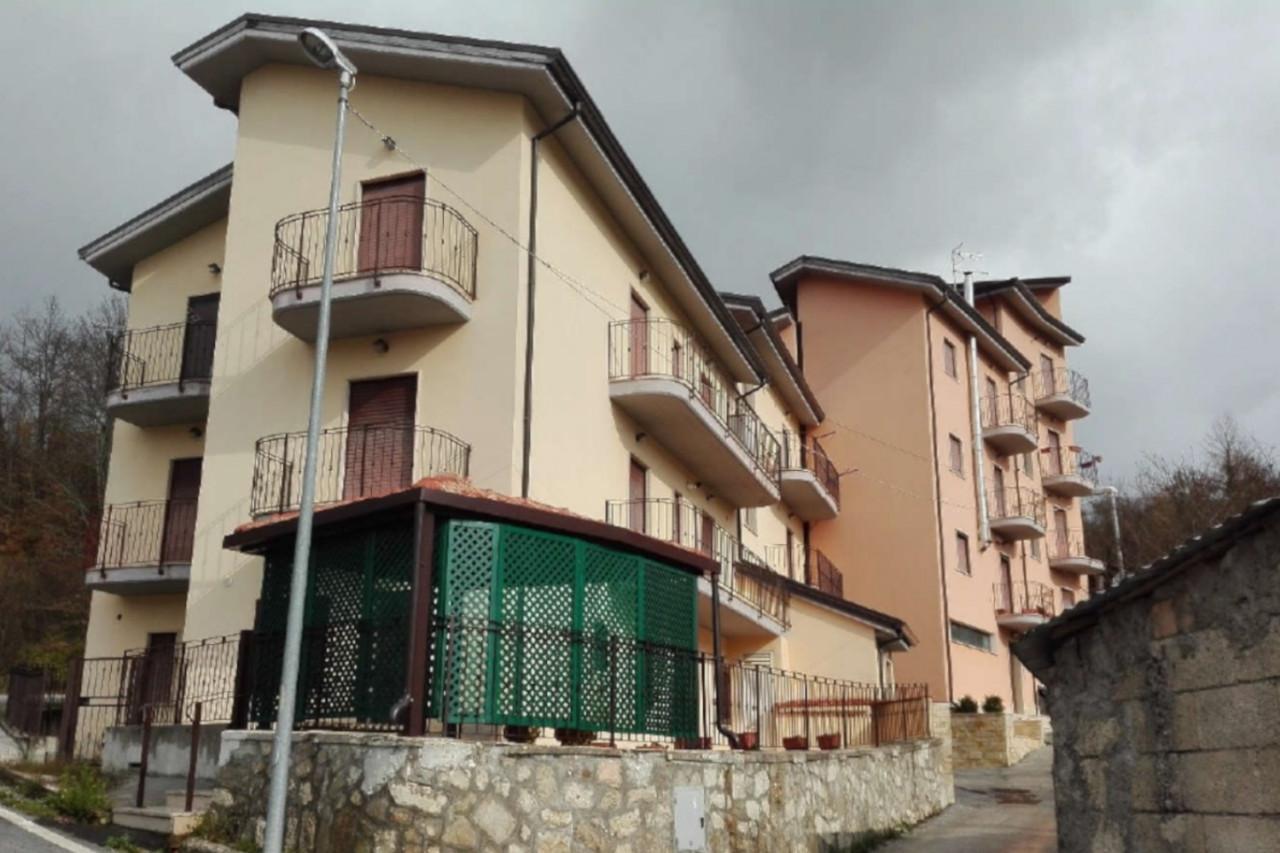 Appartamento in vendita a Ateleta