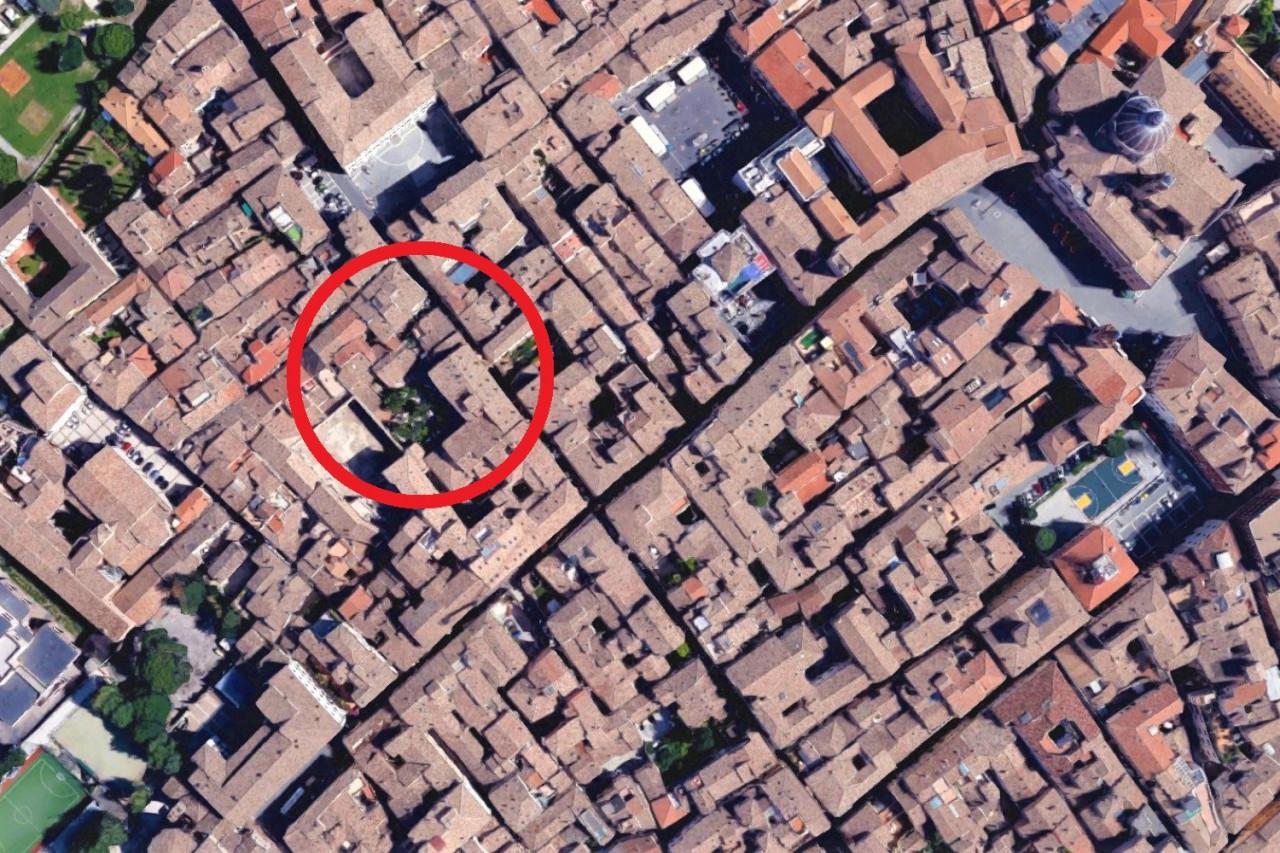 Appartamento in vendita a Foligno