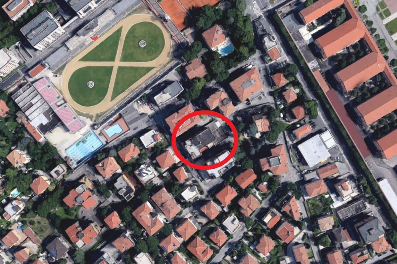 Posto auto in vendita a Foligno