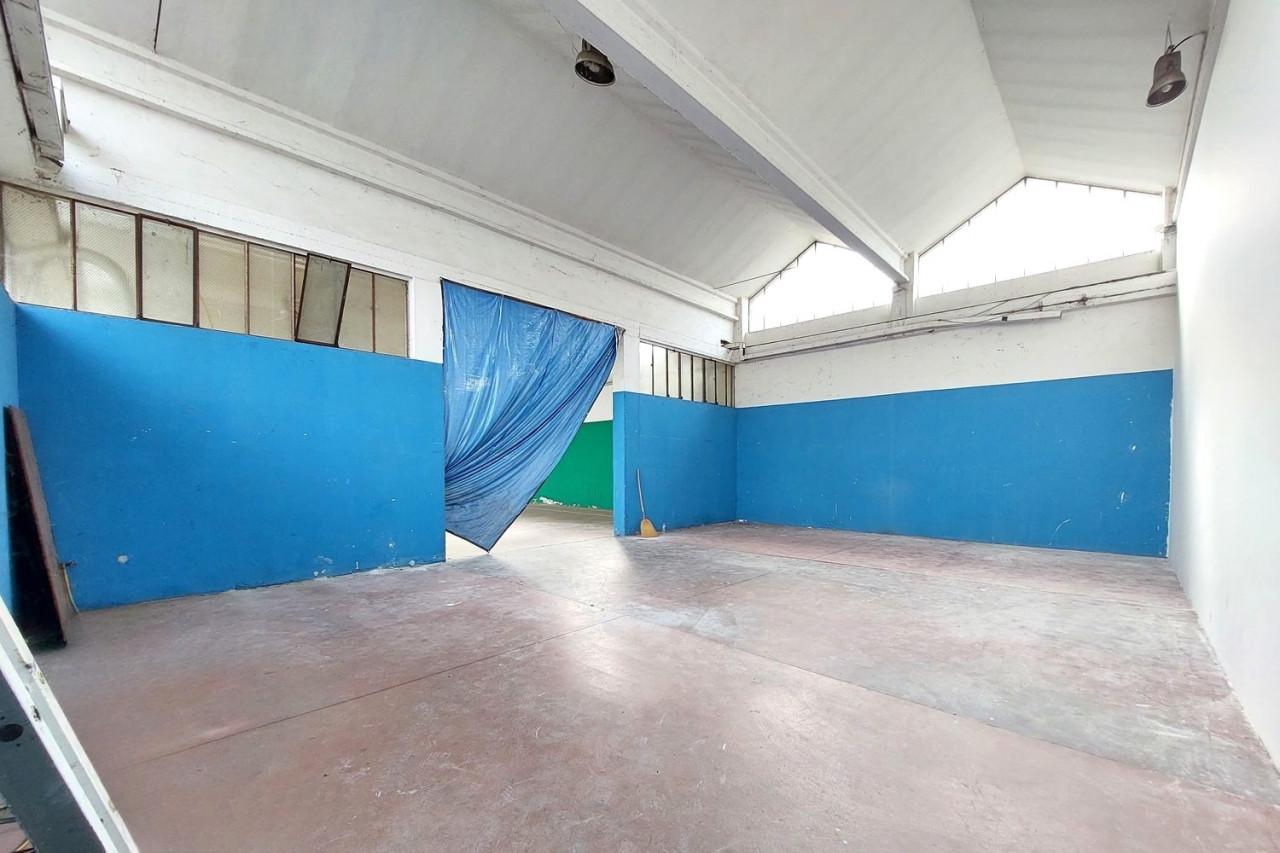 Laboratorio in vendita a Urgnano