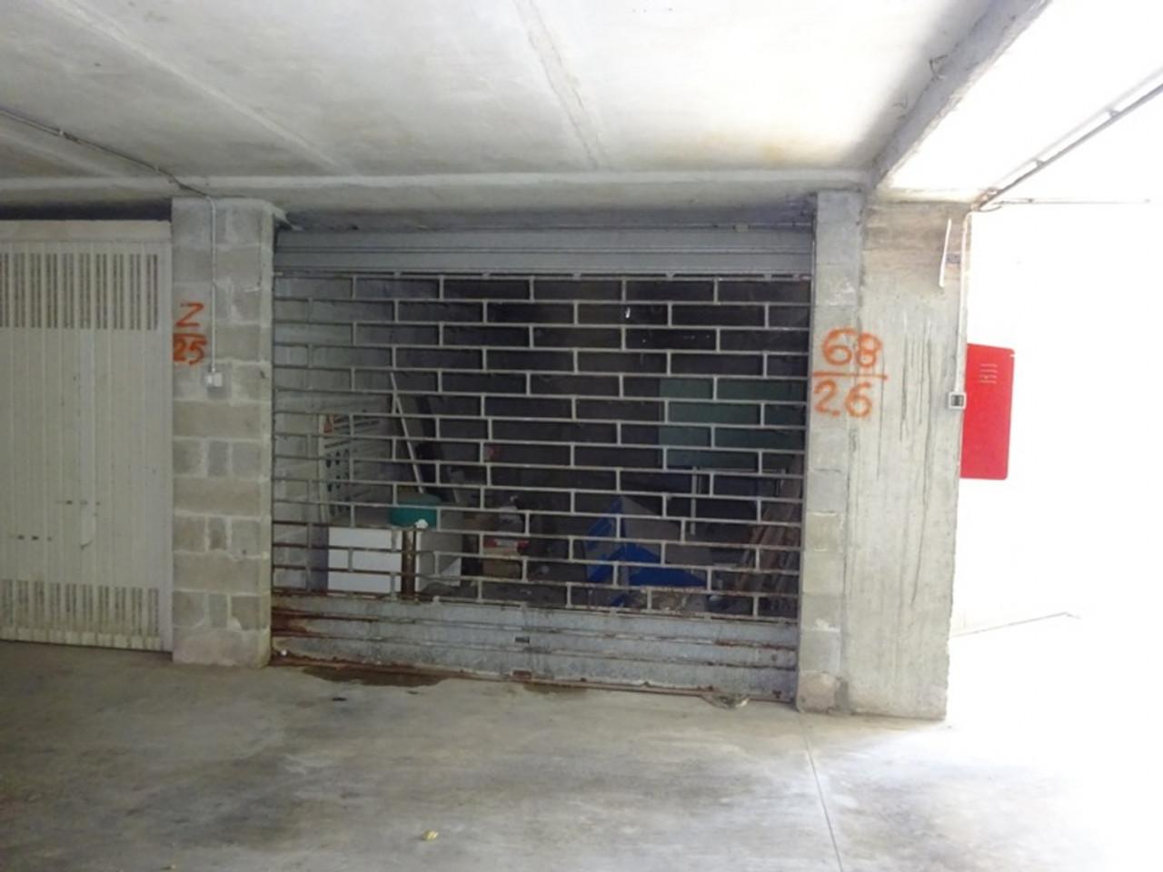 Garage in vendita a Montemarciano