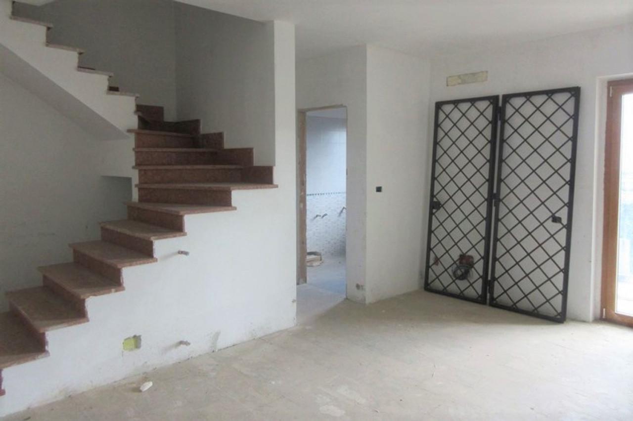 Villa a schiera in vendita a Roma