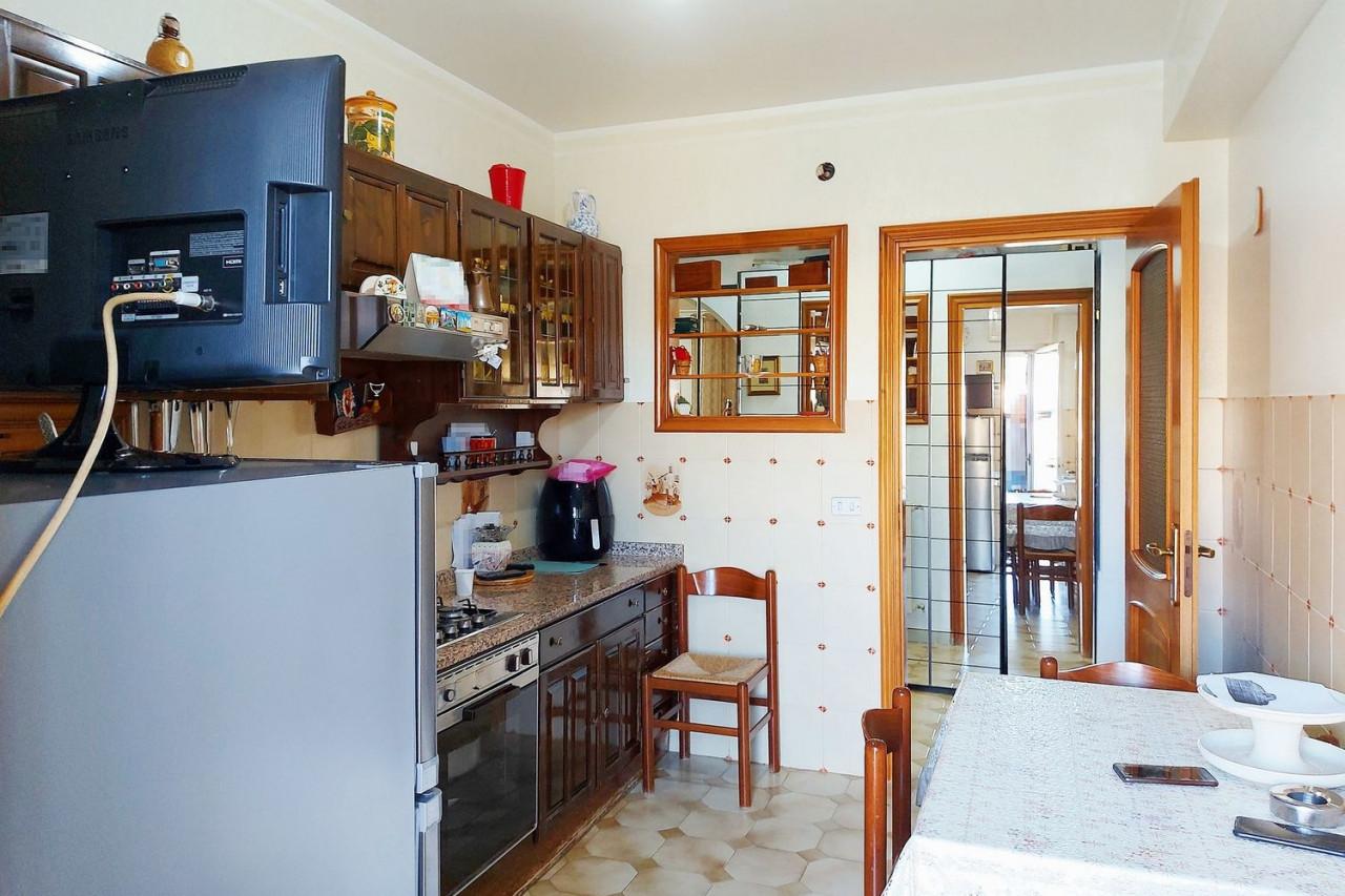 Appartamento in vendita a Nicosia