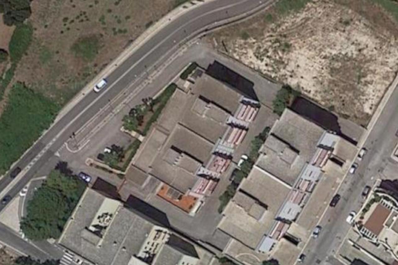 Appartamento in vendita a Monopoli