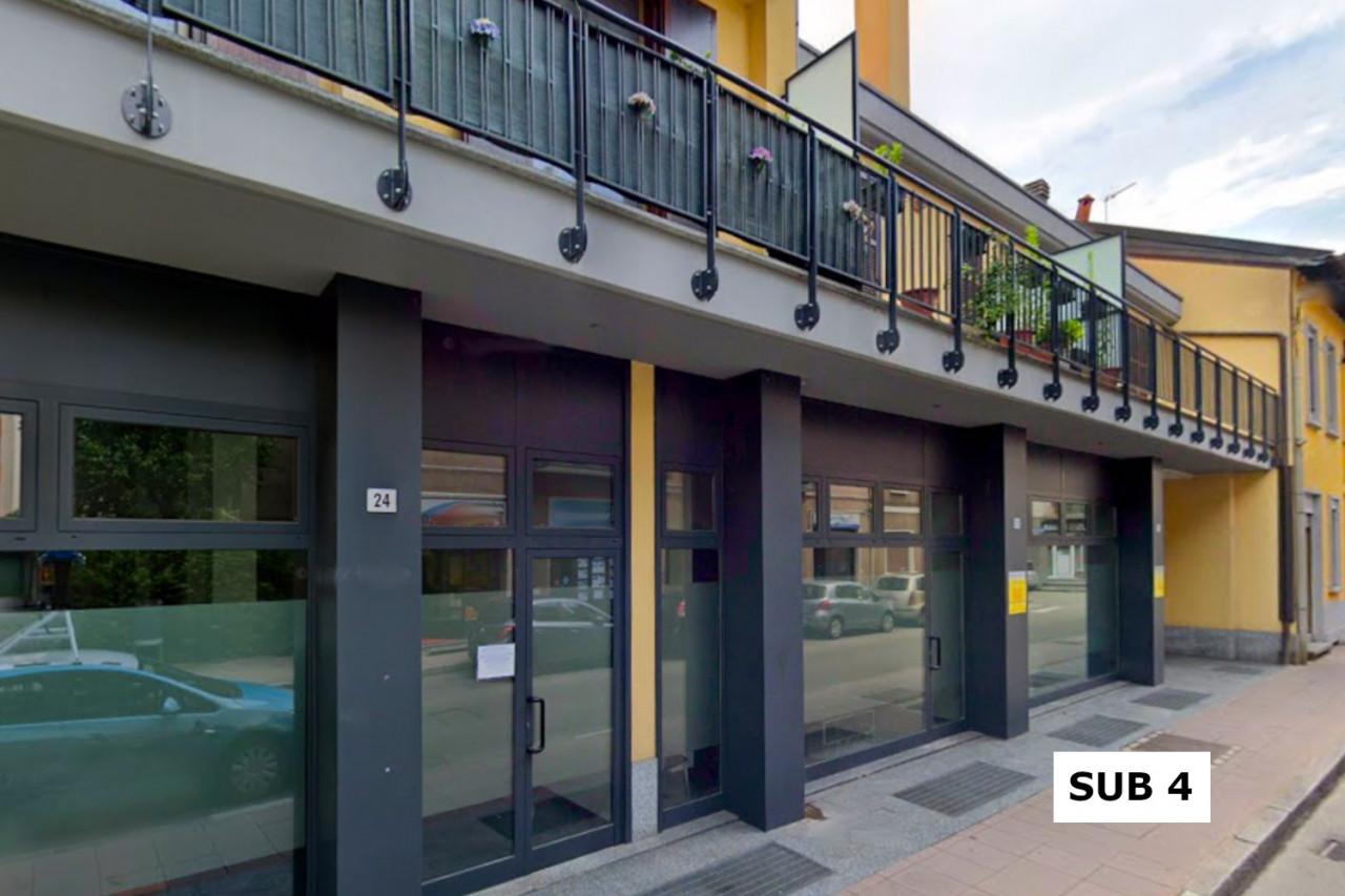 Negozio in vendita a San Giuliano Milanese