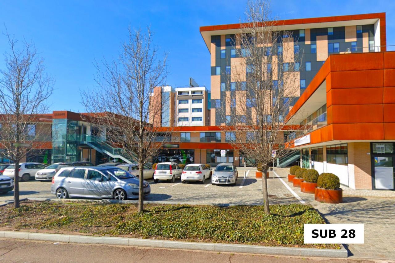 Ufficio in vendita a Reggio Emilia