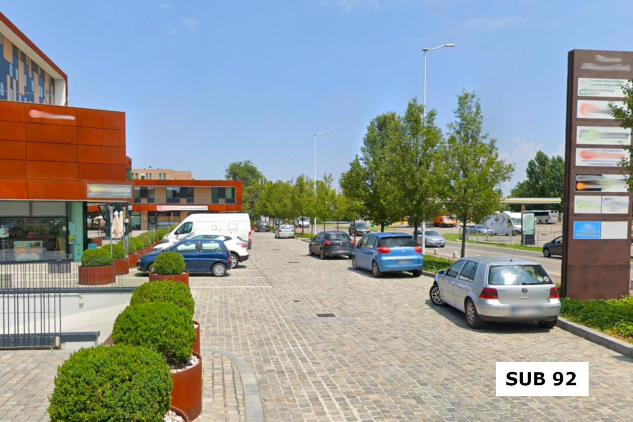 Posto auto in vendita a Reggio Emilia