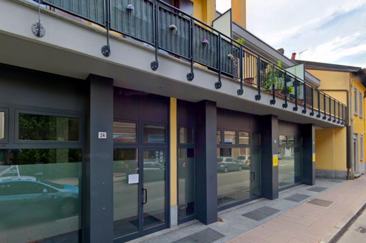 Negozio in vendita a San Giuliano Milanese